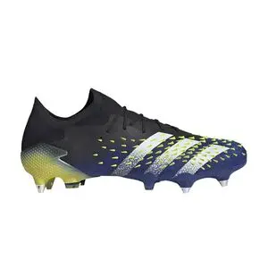 Adidas Predator Freak.1 Sg Demonskin