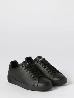 Dolce & Gabbana Low Top Sneakers