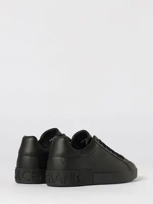 Dolce & Gabbana Low Top Sneakers