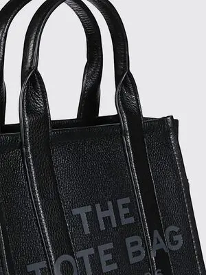Marc Jacobs The Small Tote Bag In Grained