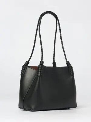 Etro Shoulder Bag - Black