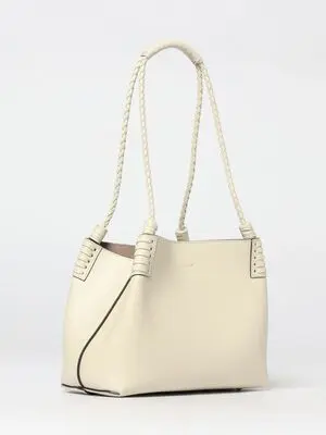Etro Shoulder Bag - White