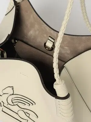 Etro Shoulder Bag - White