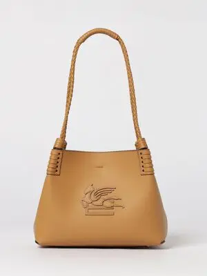 Etro Etro Shoulder Bag Yellow