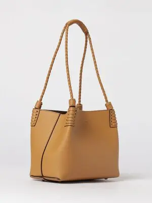 Etro Shoulder Bag - Yellow
