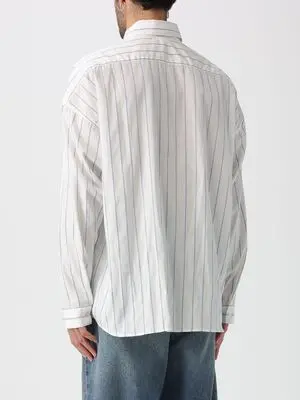 SUNFLOWER Shirt - White