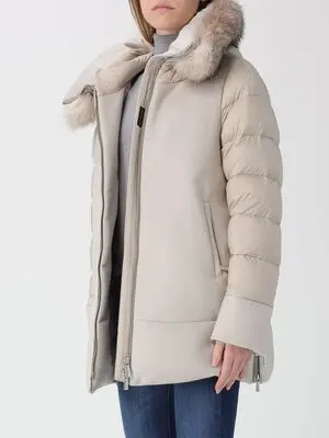 MOORER Padded Jacket