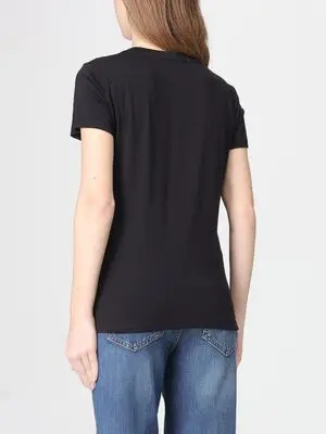 Liu Jo T-shirt - Black