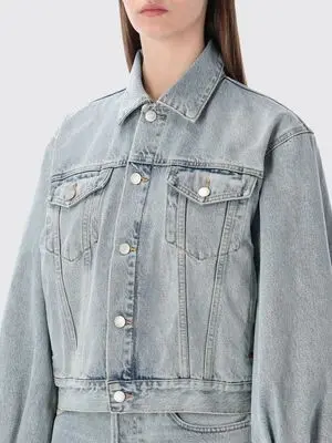 HAIKURE Jacket - Denim