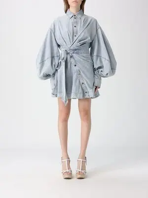 Zimmermann Dress