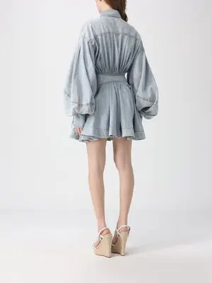 Zimmermann Dress