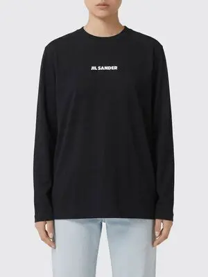 JIL SANDER Long Sleeve T-shirt