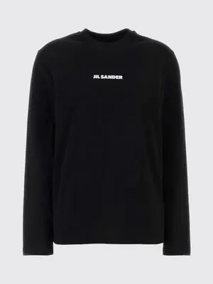 JIL SANDER Long Sleeve T-shirt
