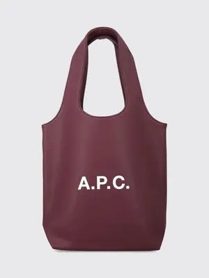 A.p.c. Shoulder Bag