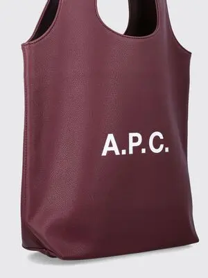 A.p.c. Shoulder Bag