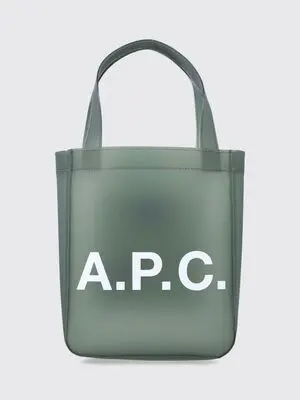 A.p.c. Baguette Bags For Men