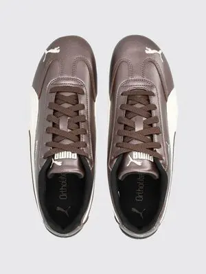 PUMA Sneakers - Brown