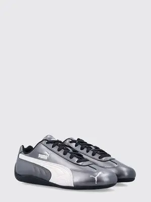 PUMA Sneakers - Charcoal