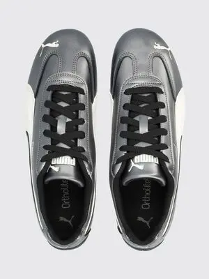 PUMA Sneakers - Charcoal
