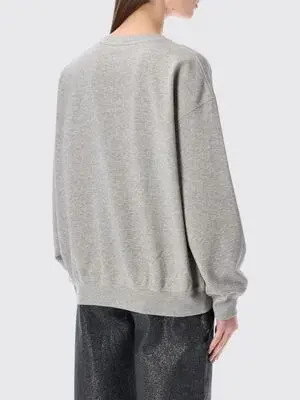 GANNI Crewneck Sweatshirt