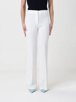Pinko Pants - White