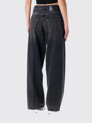 HAIKURE Wide Leg Jeans