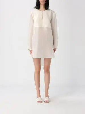 Tory Burch Sheer Dress