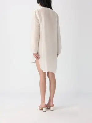 Tory Burch Sheer Dress