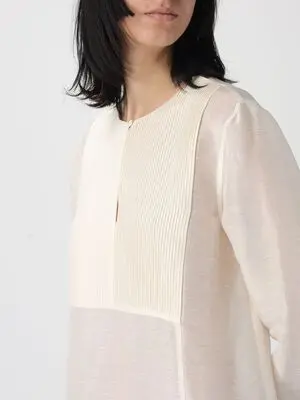 Tory Burch Sheer Dress