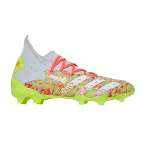 Adidas Predator Freak.2 Fg Demonskin Numbersup