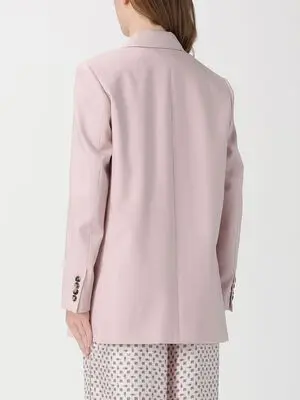 Max Mara Double Breasted Jacket