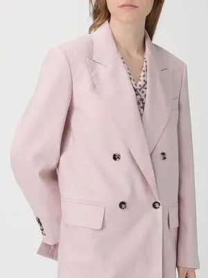 Max Mara Double Breasted Jacket