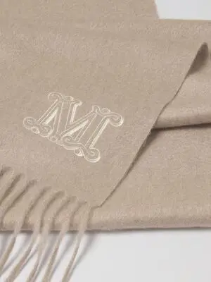 Max Mara Scarf - Beige