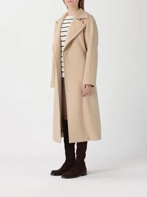 Max Mara Coat - Beige