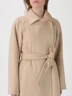 Max Mara Coat - Beige