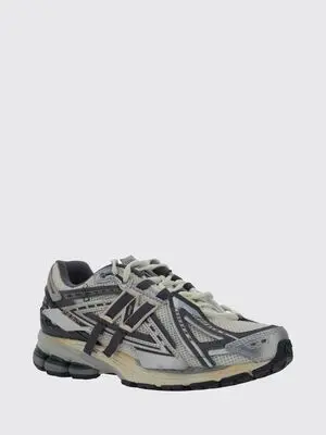 NEW BALANCE 1906a Two-tone Mesh Trainers