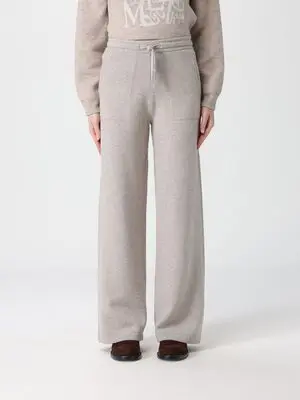 Max Mara Wide Leg Trousers
