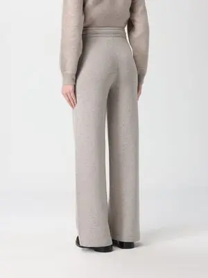 Max Mara Wide Leg Trousers