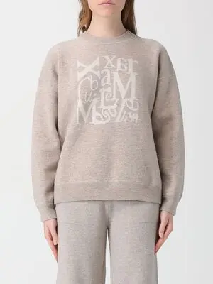 Max Mara Sweater - Beige