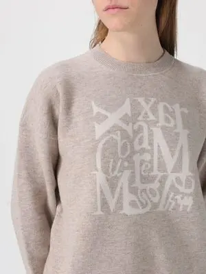 Max Mara Sweater - Beige