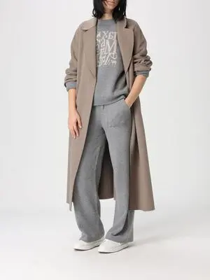 Max Mara Coat - Grey