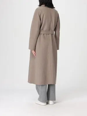 Max Mara Coat - Grey
