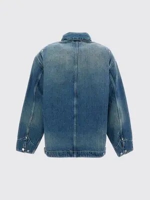 Carhartt Work In Progress Denim Jacket