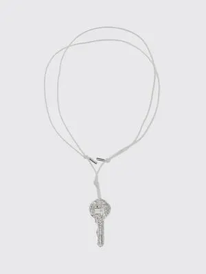 MAISON MARGIELA Necklace - White