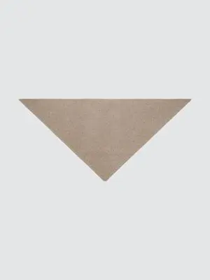 Studio Nicholson Scarf - Beige