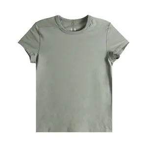 Rick Owens Cropped Level T-shirt