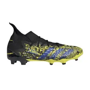 Adidas Marvel X Predator Freak.3 Fg 'wolverine