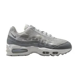 Nike Air Max 95 Sneakers - Grey
