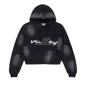 VALE FOREVER Pullover