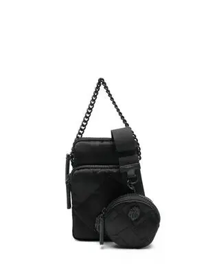 Kurt Geiger Multi-pocket Cross Body Bag